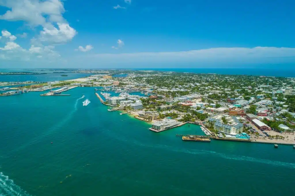 Should You Visit Key West in January? Yes! Here's Why